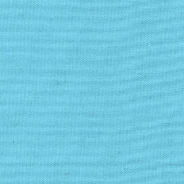 Tecido Linho Panamá 55% Algodão 30% Viscose 15% Linho Azul Turquesa