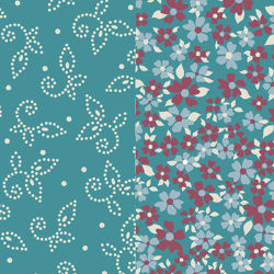 Tricoline barrado seleção das melhoras estampas